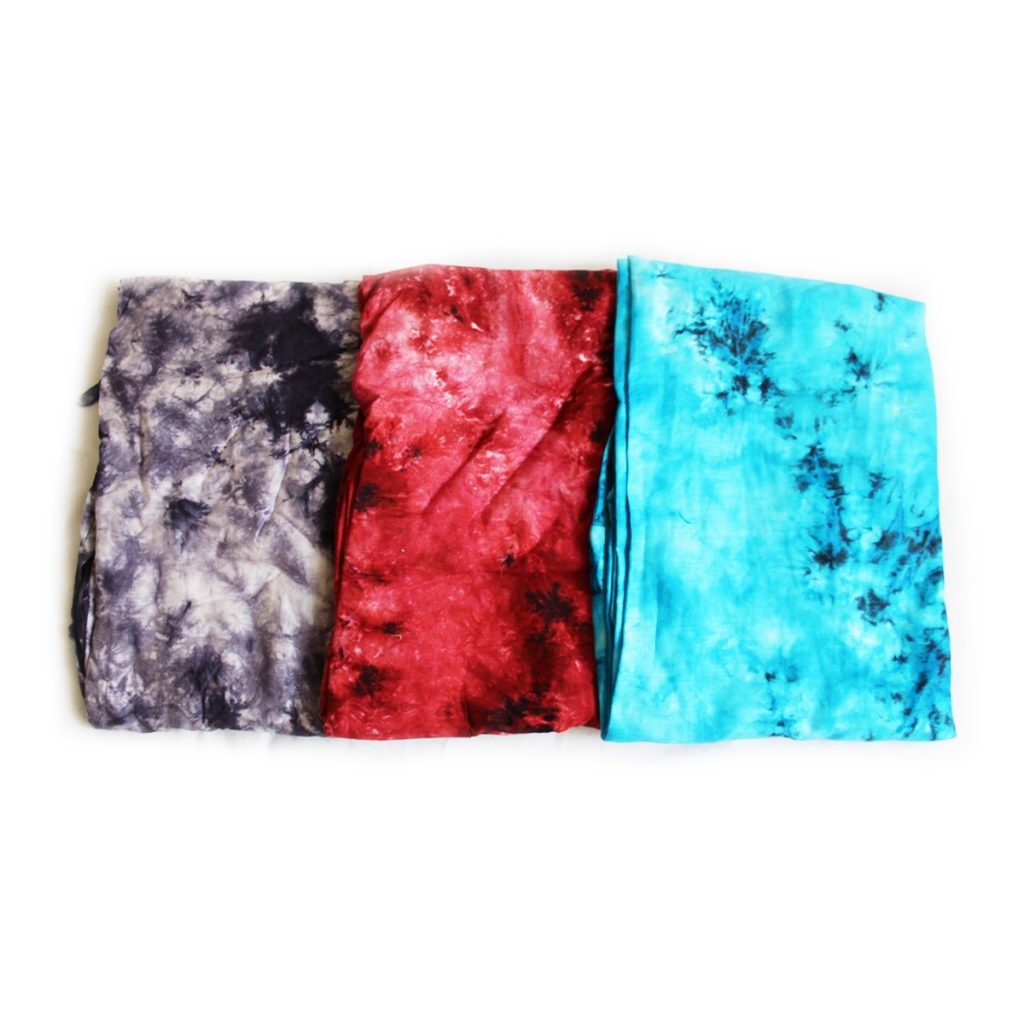 xos - Harem Pants (Rayon) - The Indian Connection