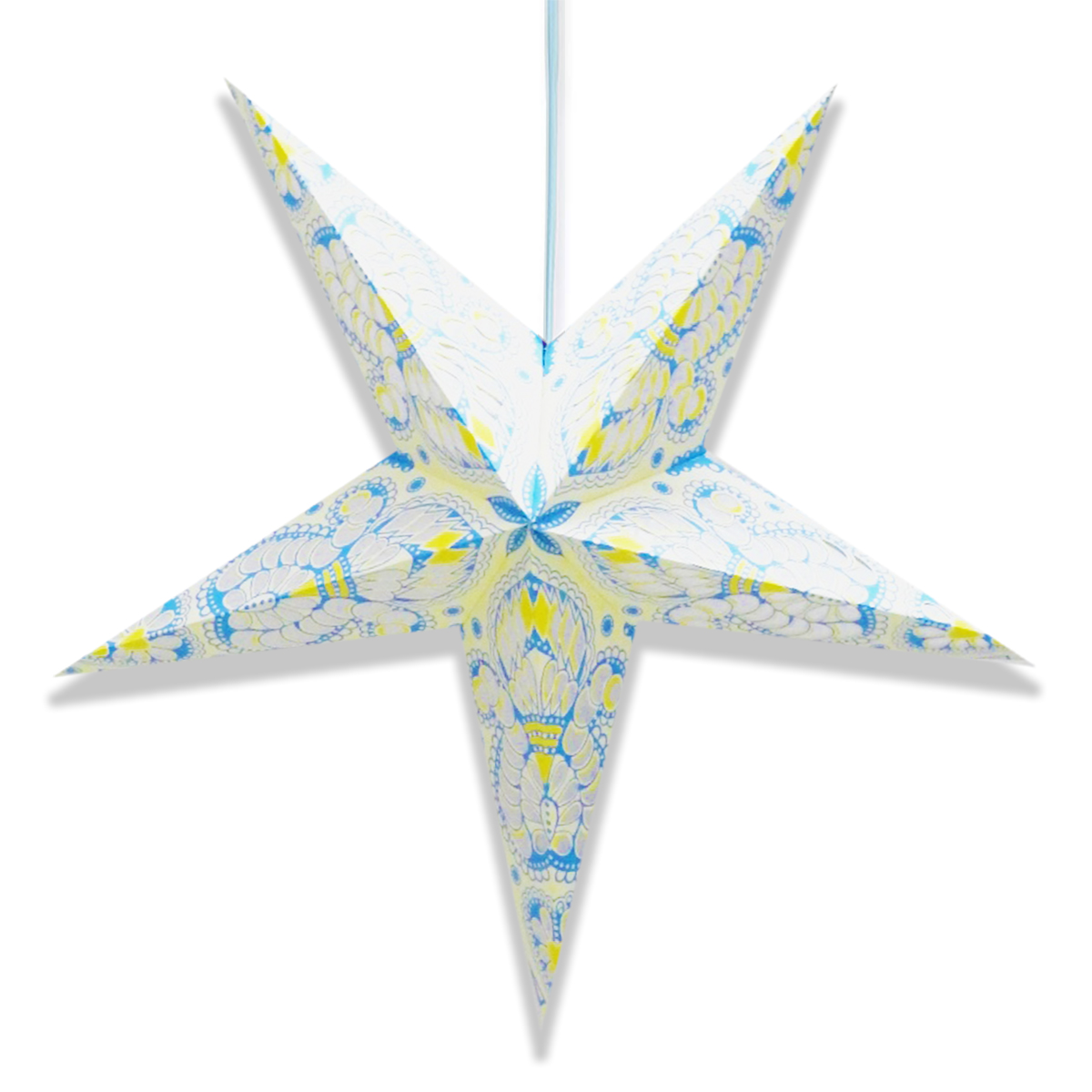 Star Lantern / Light Shade - The Indian Connection
