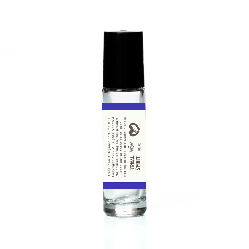 *Jan Special - Organic Midnight Tribal Spirit Oils (10ml) - The Indian ...