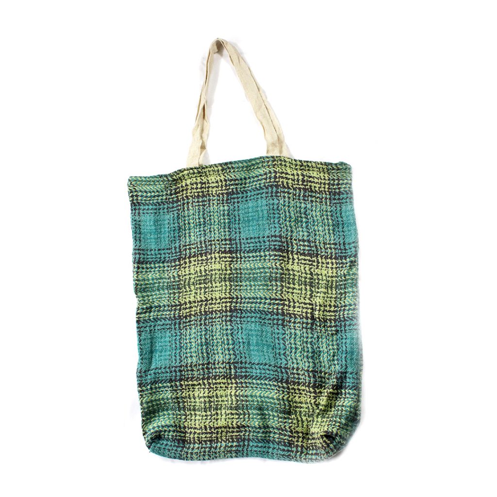 Tote Bag (Mixed Designs) - The Indian Connection