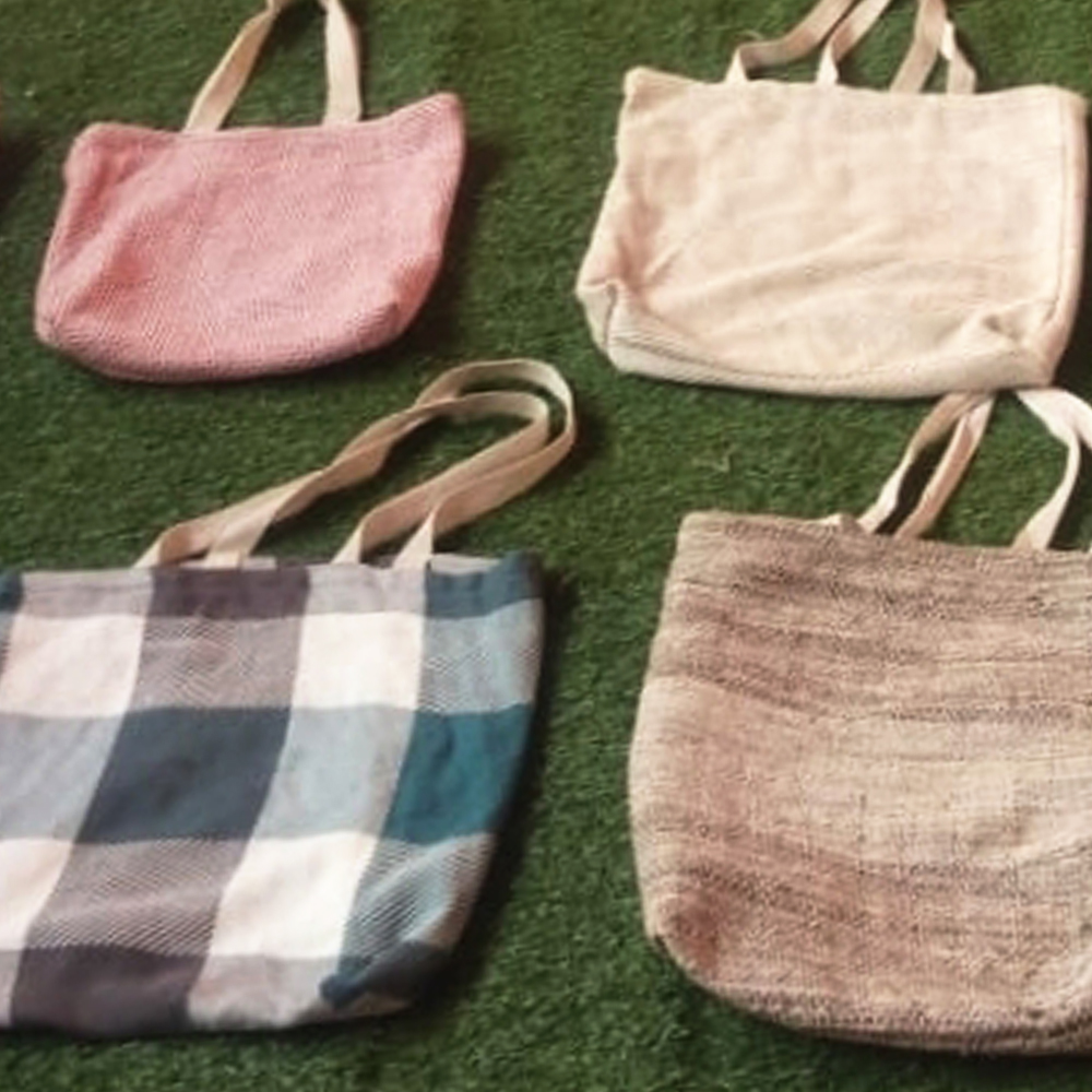 Wholesale Bohemian & Indian Bags | The Indian Connection