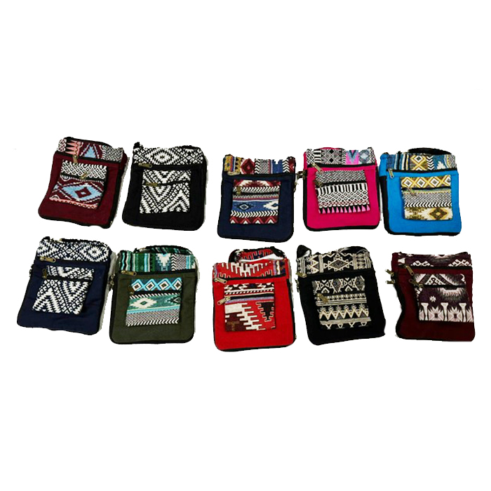 Wholesale Bohemian & Indian Bags | The Indian Connection