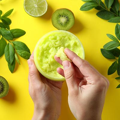 Body Scrub Archives - The Indian Connection