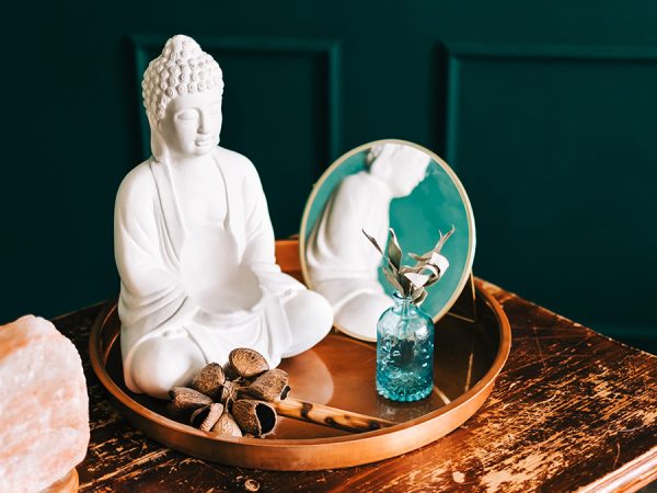 Creating a Sacred Space: Essential Spiritual Items for Your Home - The ...